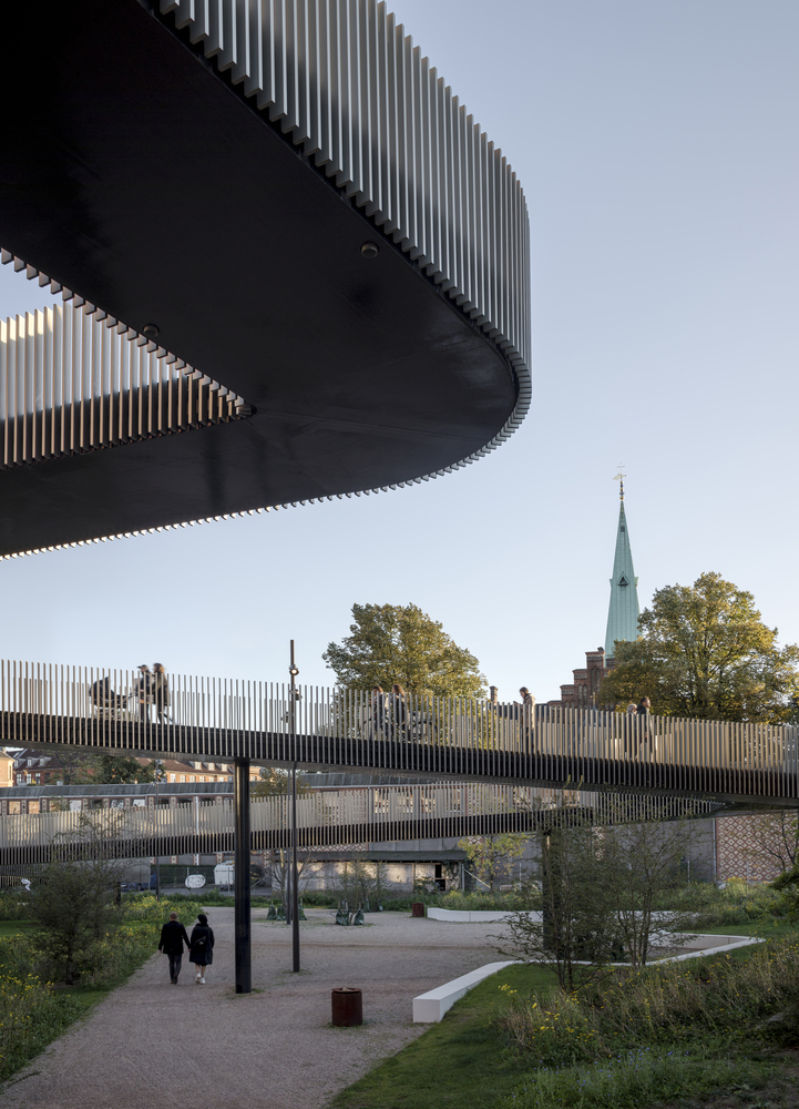 news: 6 influential danish architects and their iconic buildings | the ...