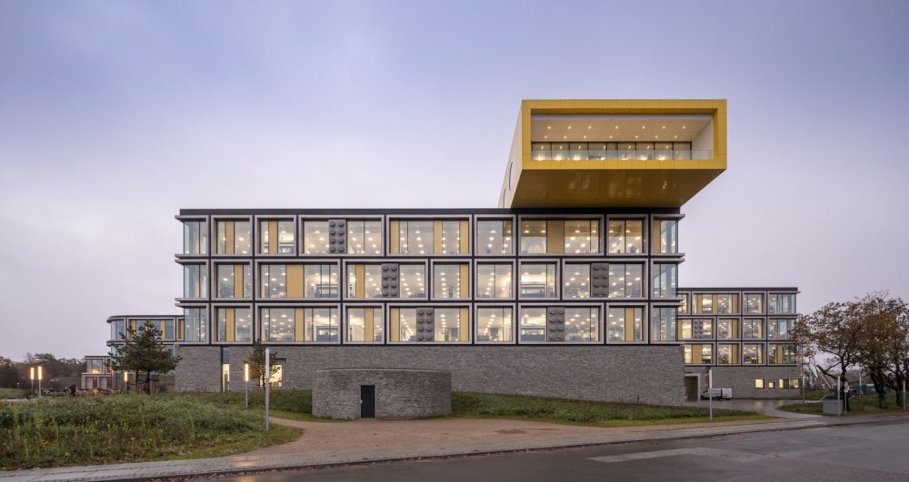 news: 6 influential danish architects and their iconic buildings | the ...