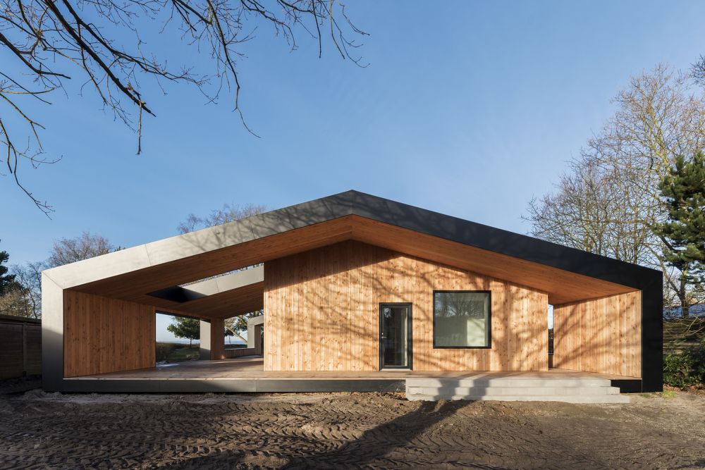 news: 6 influential danish architects and their iconic buildings | the ...
