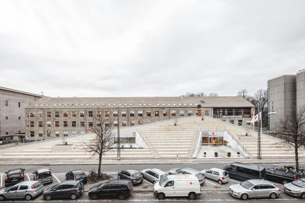 news: 6 influential danish architects and their iconic buildings | the ...