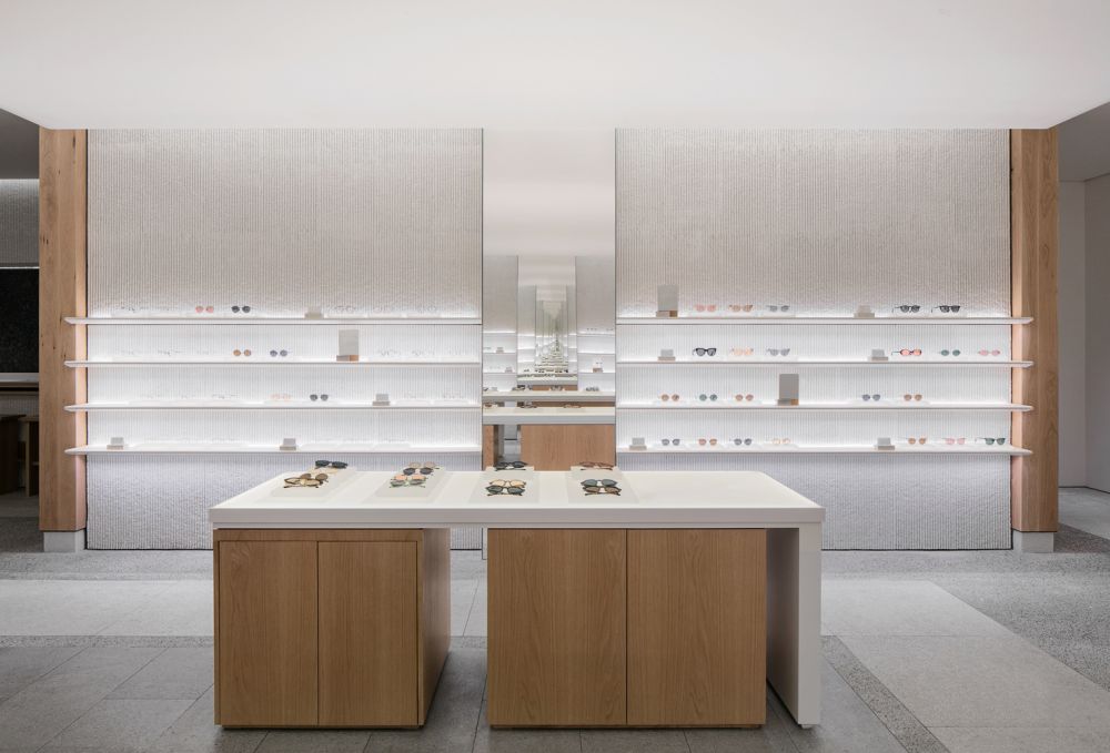 news: 10 east asian retail design trends that promote timeless ...