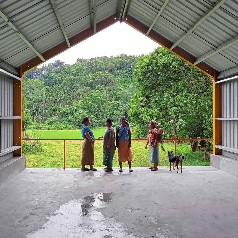 nurturing next generation thinkers with atarchitecture #storyofdesign ...