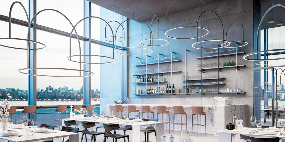 from axolight : u-light | the design story