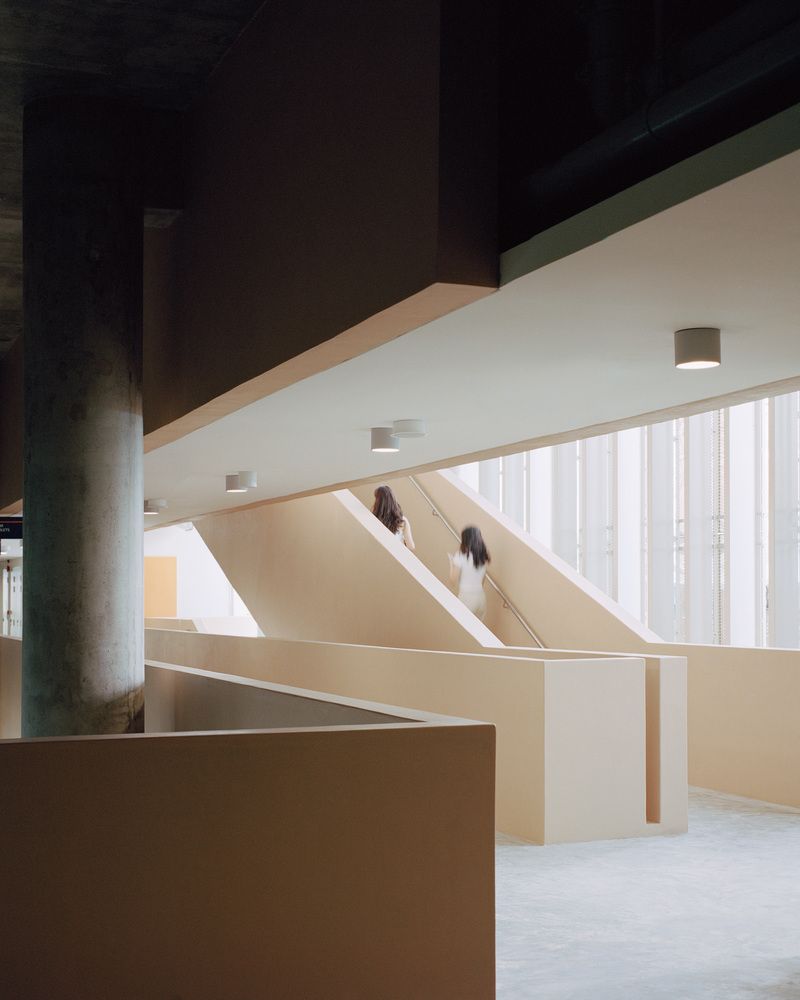 closer look into the first net-zero energy building in singapore: nus ...