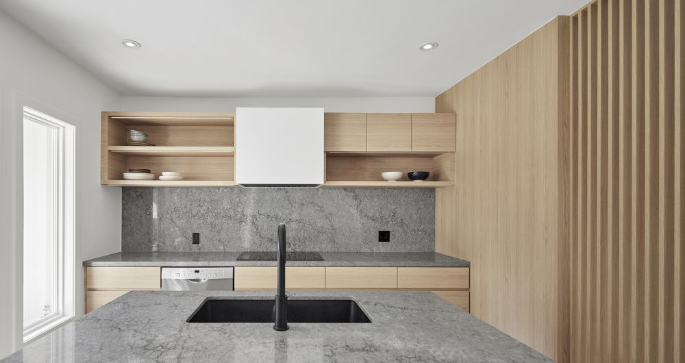 house of light and clarity: torrens house project by atelier sun | the ...