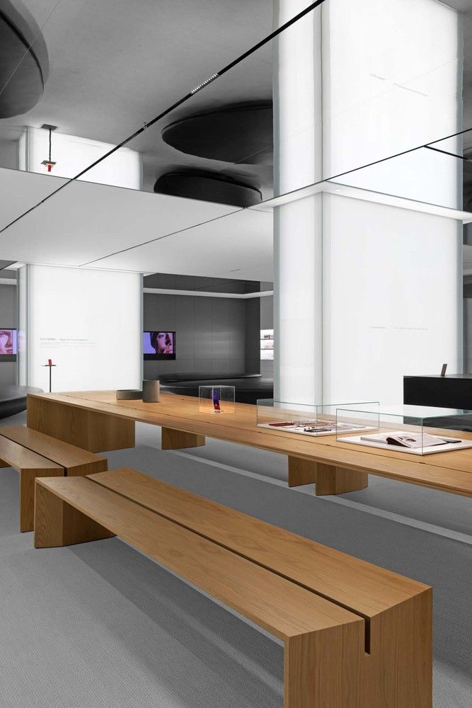 news: 10 east asian retail design trends that promote timeless ...