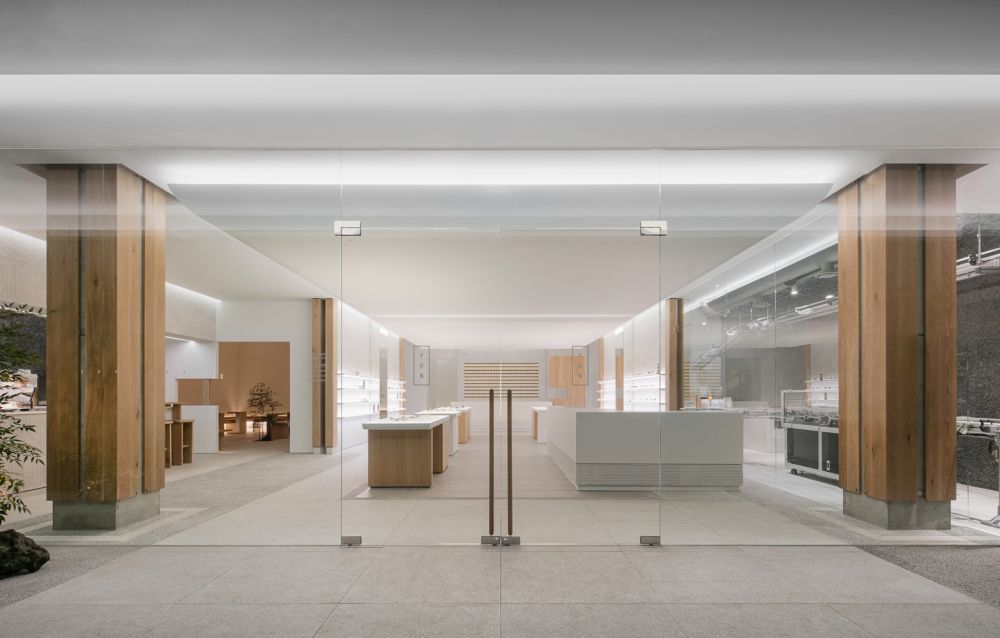 news: 10 east asian retail design trends that promote timeless ...