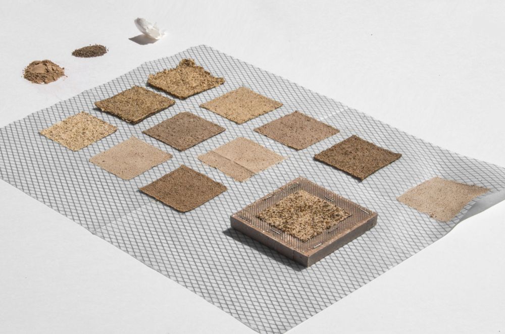 news: 7 ways to reimagine algae, a new dimension of sustainable design ...