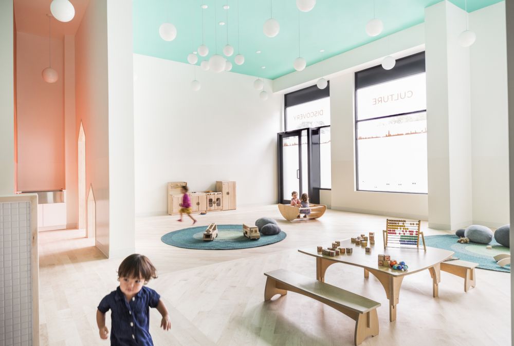 news: 5 preschools that promote futuristic learning environment | the ...