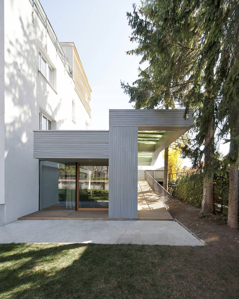 everlasting accessible home designs | the design story