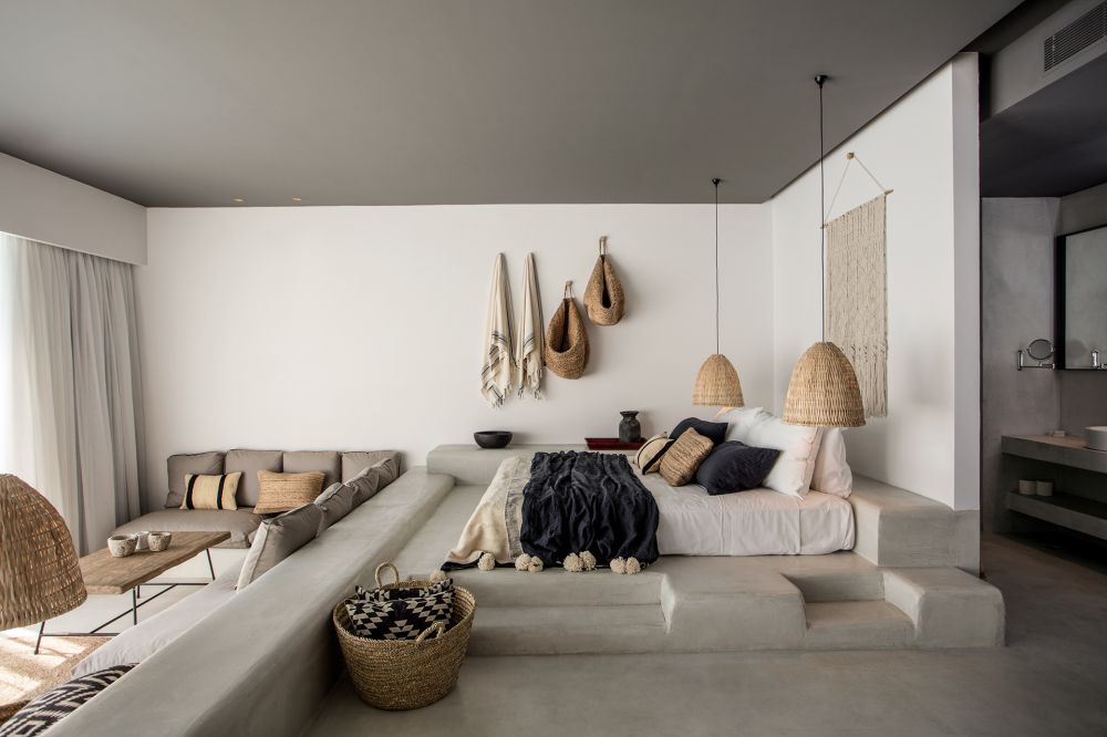 news: inside casa cook rhodes boutique hotel | the design story