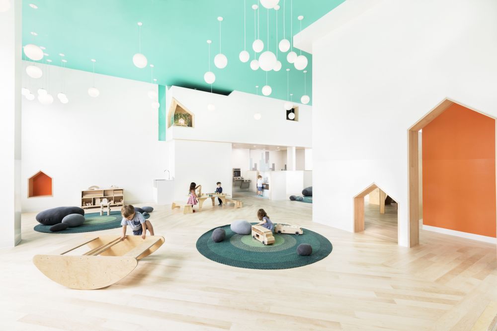 news: 5 preschools that promote futuristic learning environment | the ...