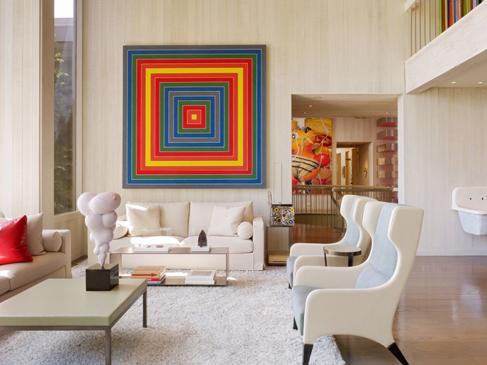 the art house #1 | the design story