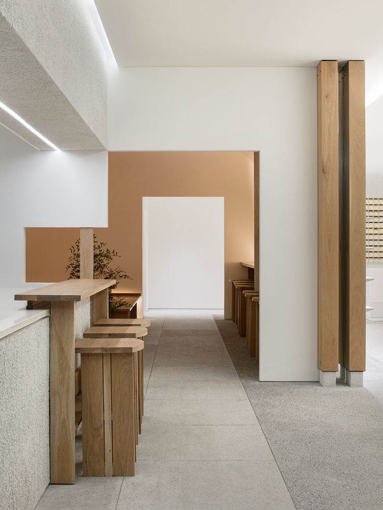 news: 10 east asian retail design trends that promote timeless ...