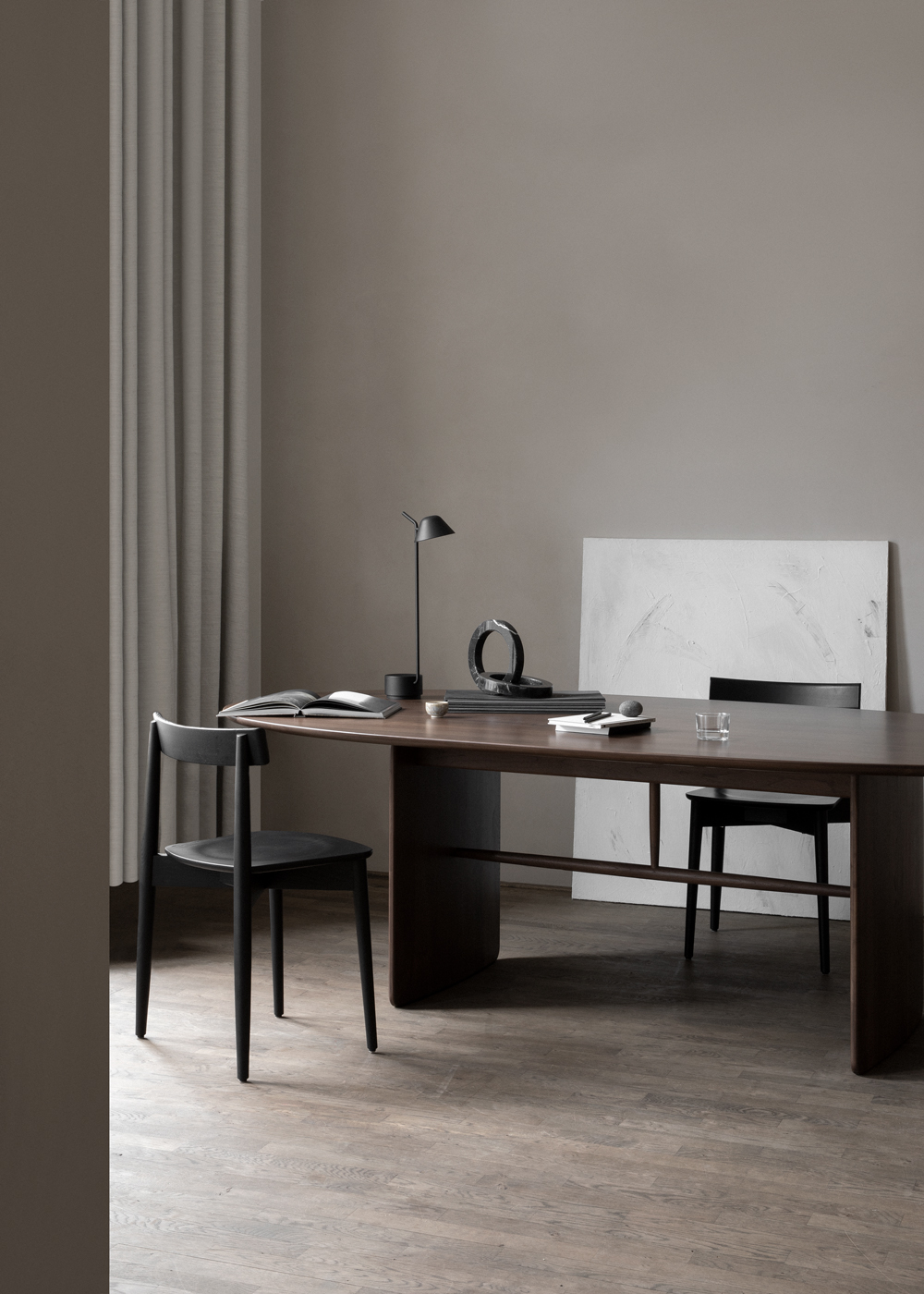 products: 5 furniture pieces by norm architects that symbolize warmth ...