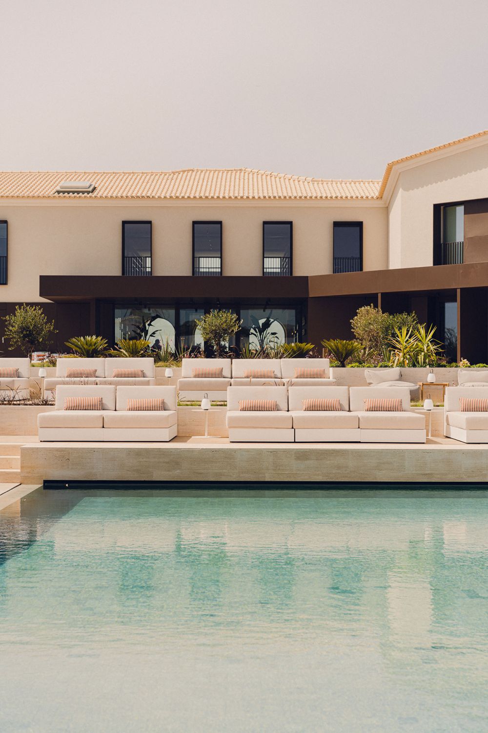 news: natural and eco-conscious aethos ericeira hotel promotes slow ...