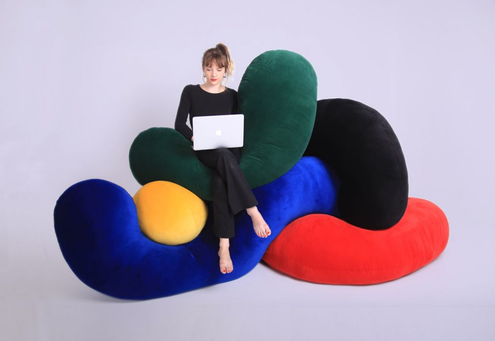 news: from modular to customizable seating, 5 ways designers redefine ...