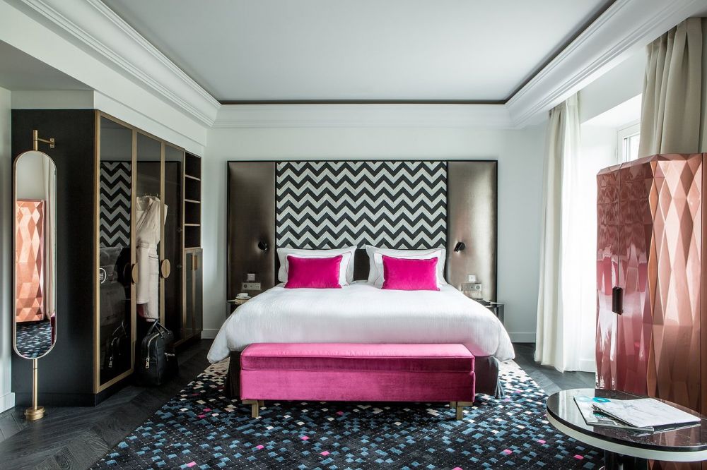 news: the 5 must visit boutique hotels in the world and their special ...