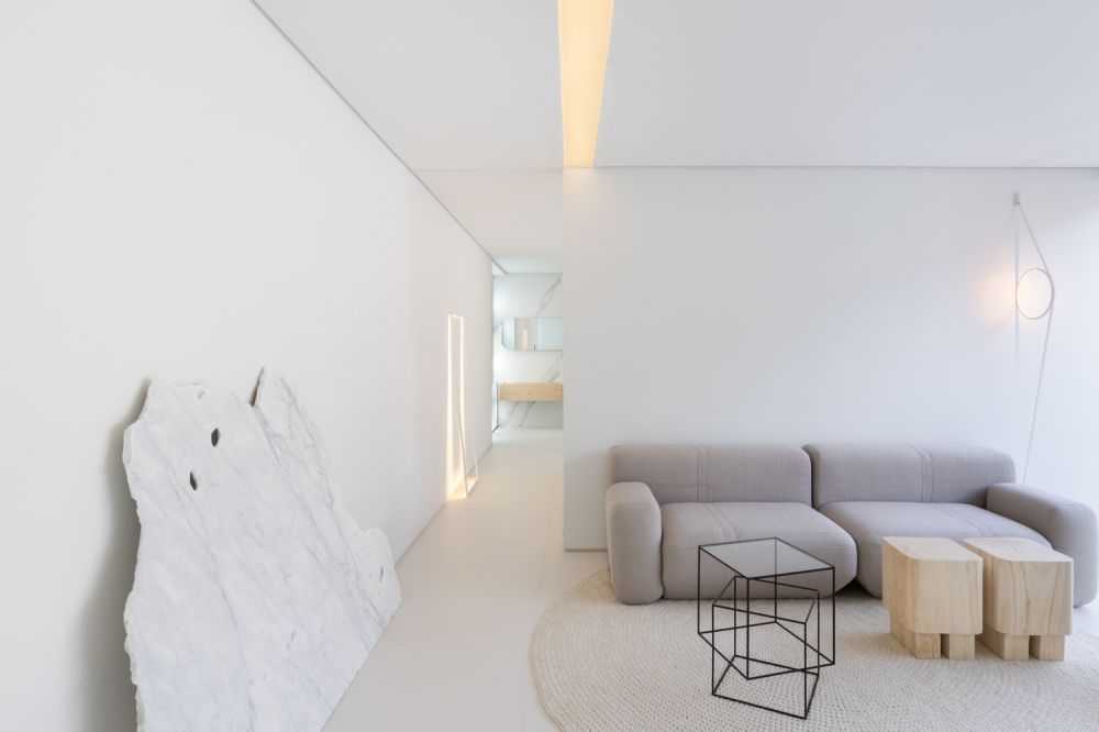 news: 5 tiny brazilian houses under 100 square meter | the design story