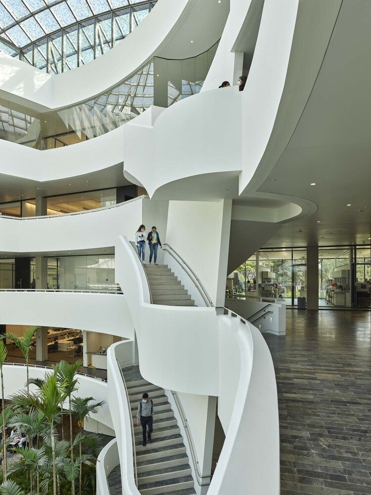 news: the sustainable albert einstein education center is centralized ...
