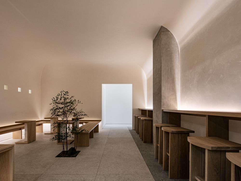 news: 10 east asian retail design trends that promote timeless ...