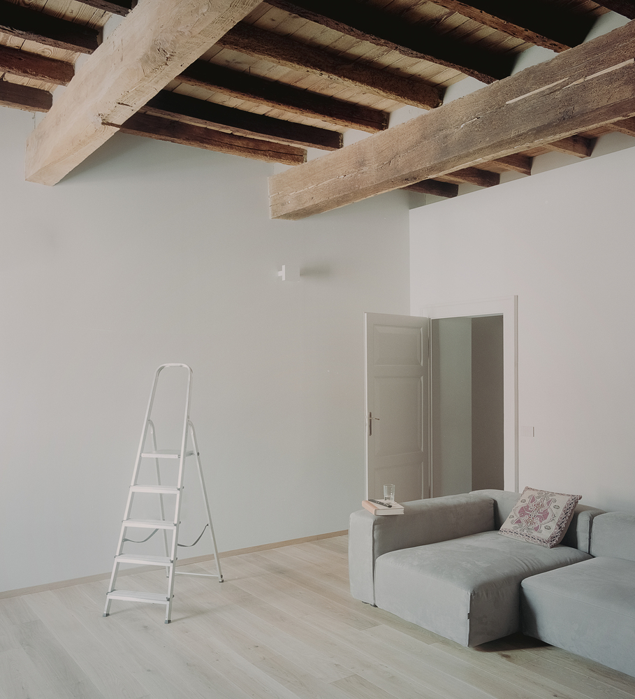 anne's house is a portray of minimalism and subtlety: project by ...