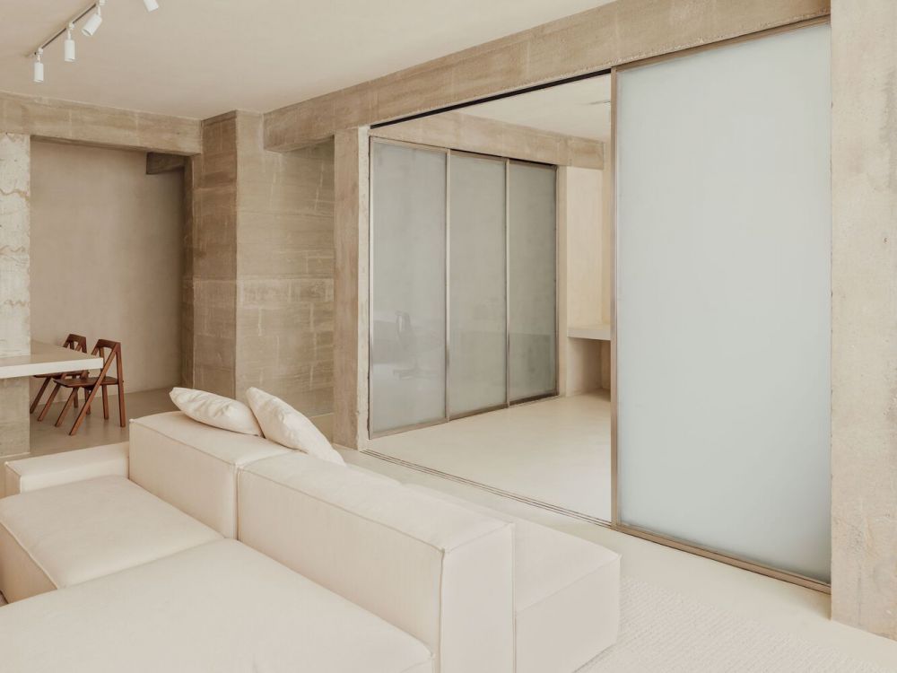 news: nama redefines harmonious urban living in minimalist industrial ...