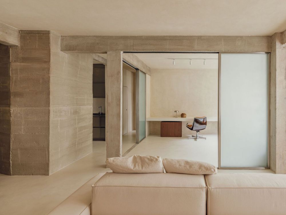 news: nama redefines harmonious urban living in minimalist industrial ...