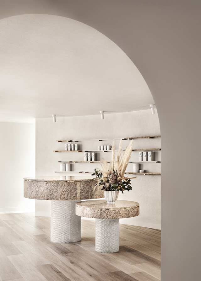 tips: 7 modern ways to design with arches | the design story