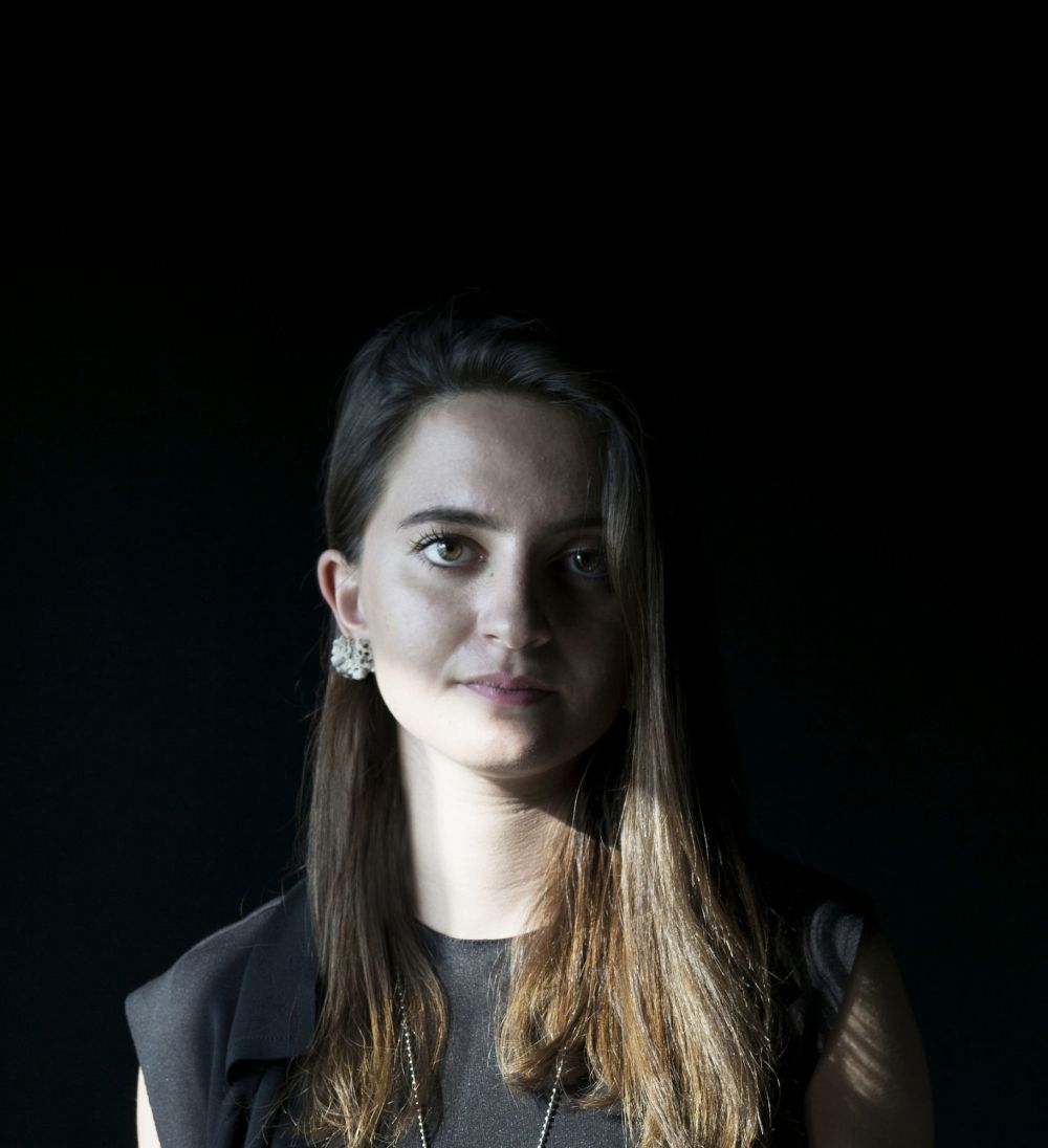 news: 7 middle eastern female designers and their uplifting product ...