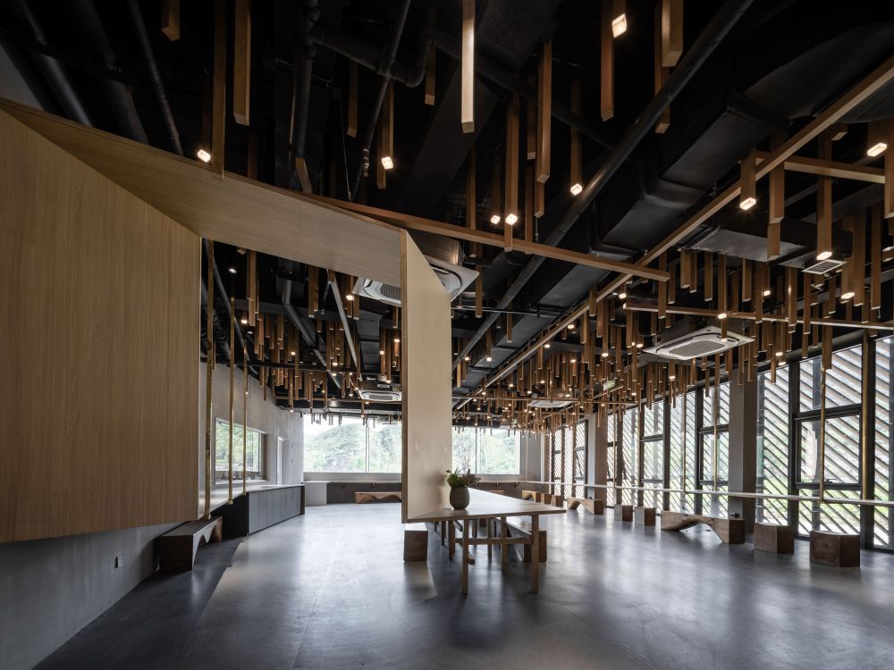 news: tiangang art center hebei is the key to rural revitalization ...