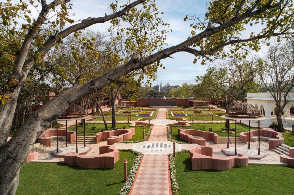 embracing the intangibles in architecture with spaces architects@ka # ...