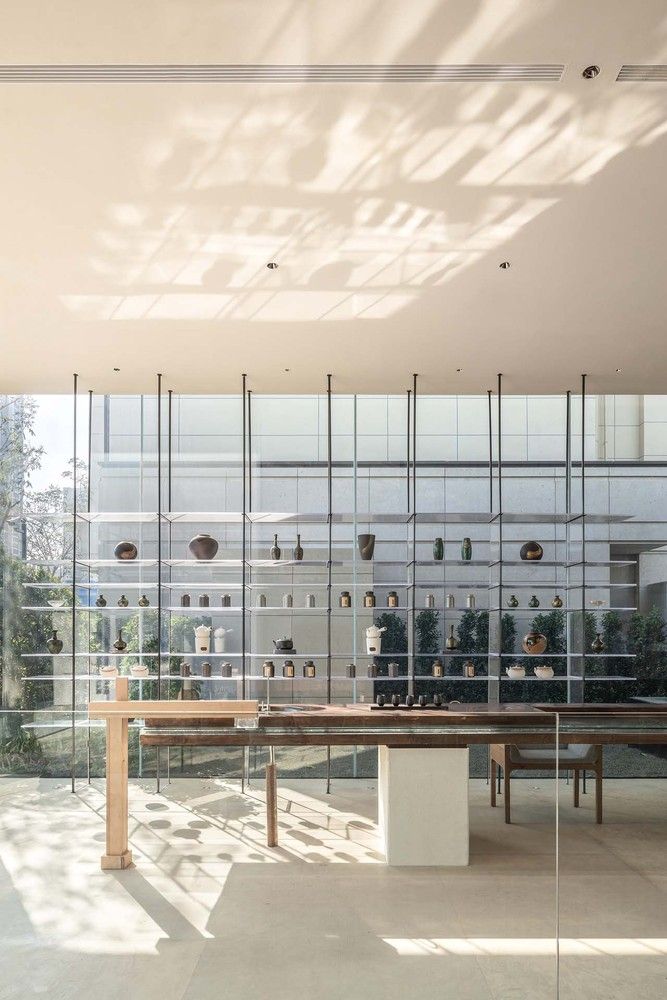 news: 10 east asian retail design trends that promote timeless ...