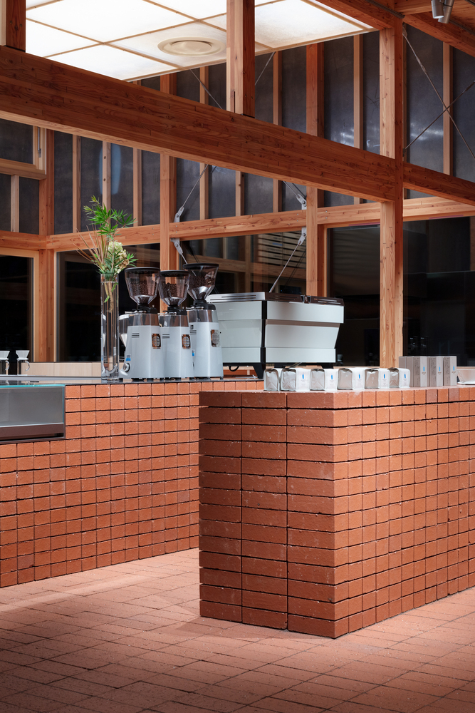 news: blue bottle coffee at toyosu park unveils tokyo bay’s hidden gem ...