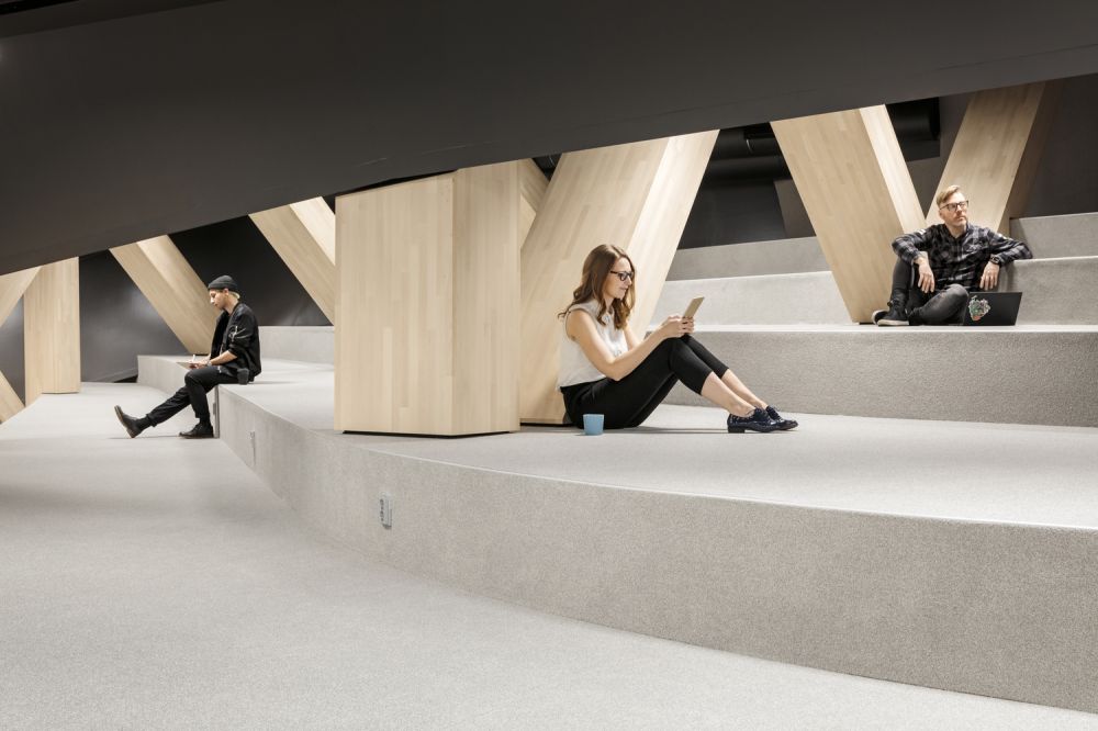 oodi library is a timeless book haven that nurtures the environment ...