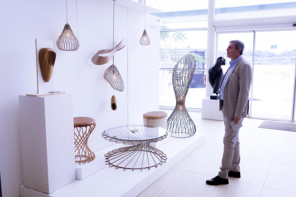 news: 7 inspiring african furniture designers that went global | the ...