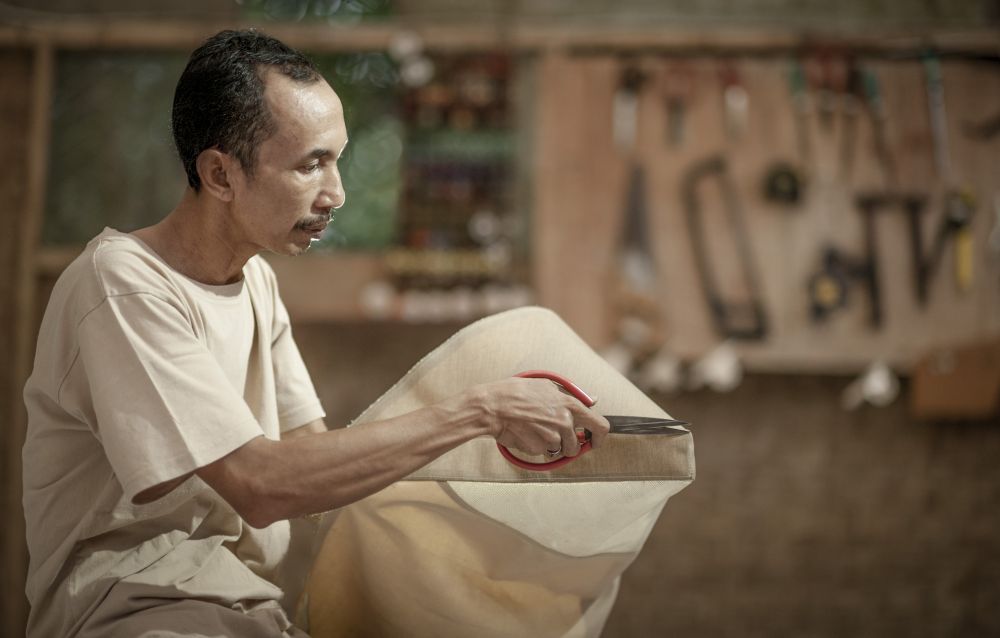 the value of quality materials and craftsmanship | the design story