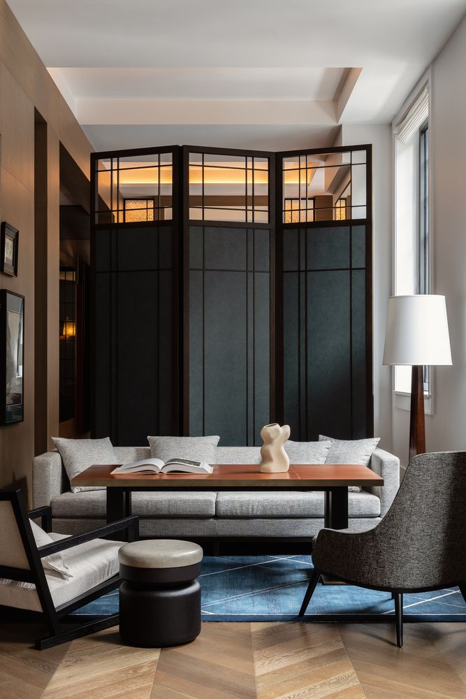 the newly-restored capella sydney hotel bridges history and modern ...