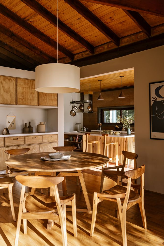 hibiscus house's elevated elegance preserving biodiversity: project by ...