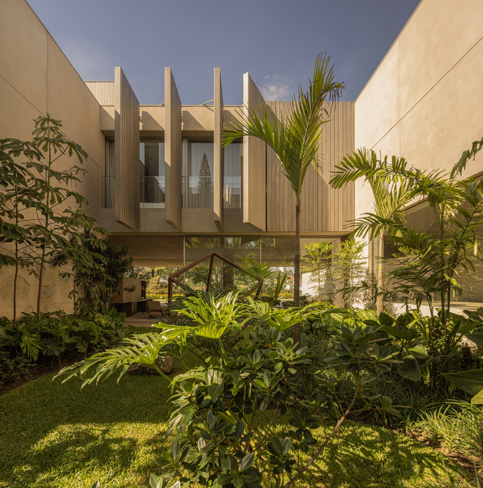 open design and earthy minimalism for subtle well-being: project by ...