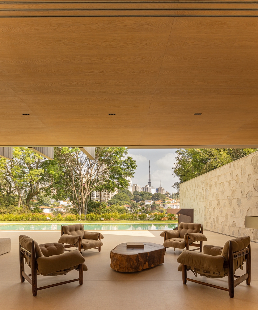 open design and earthy minimalism for subtle well-being: project by ...