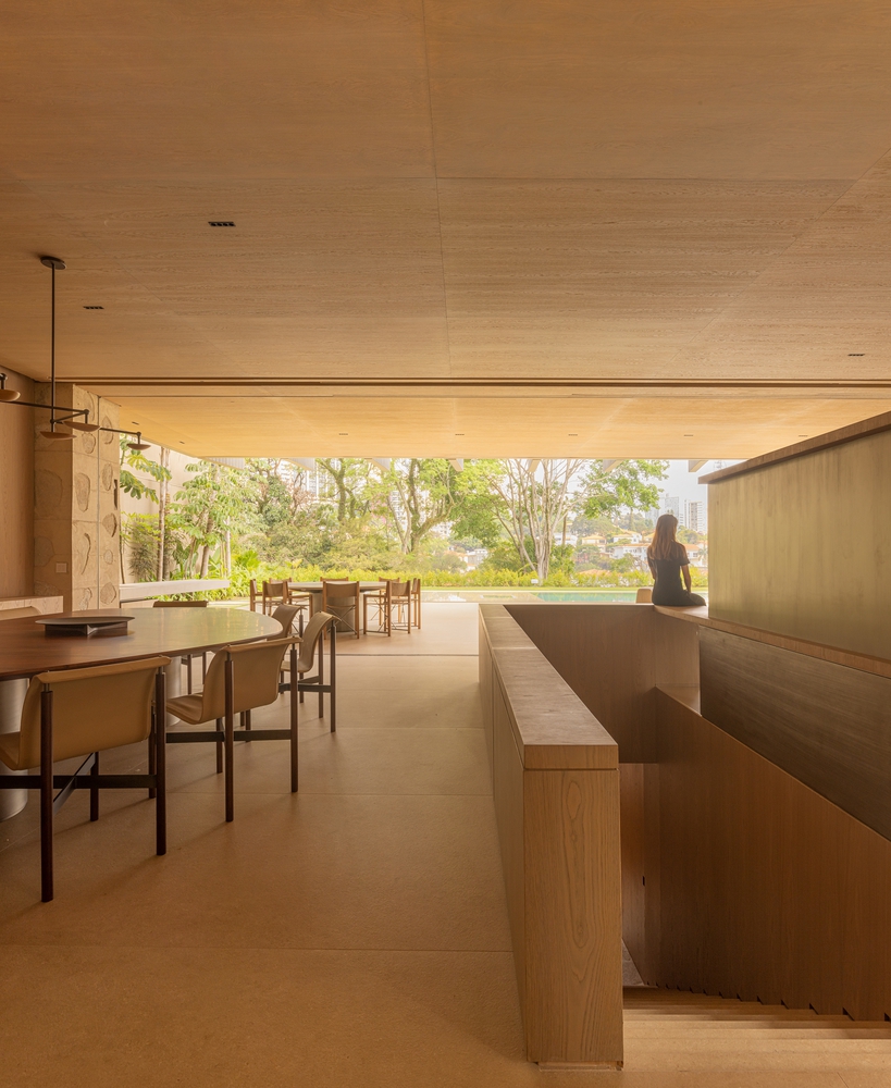 open design and earthy minimalism for subtle well-being: project by ...