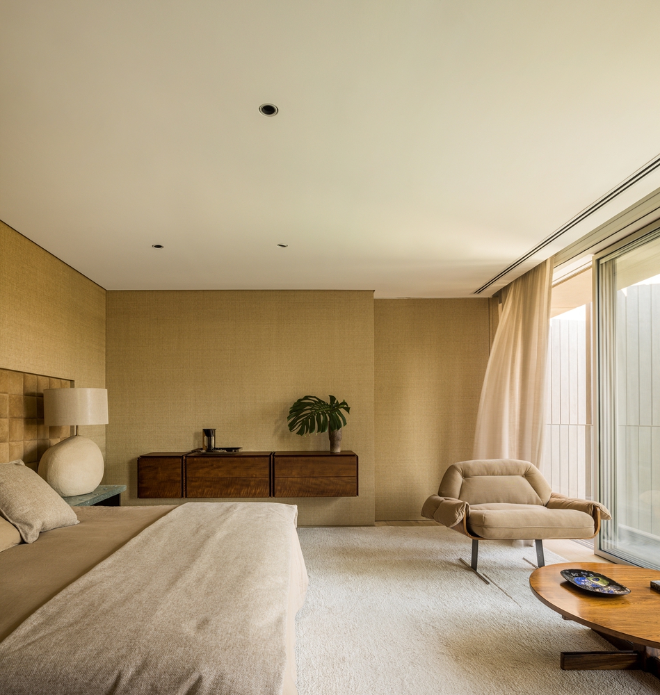 open design and earthy minimalism for subtle well-being: project by ...