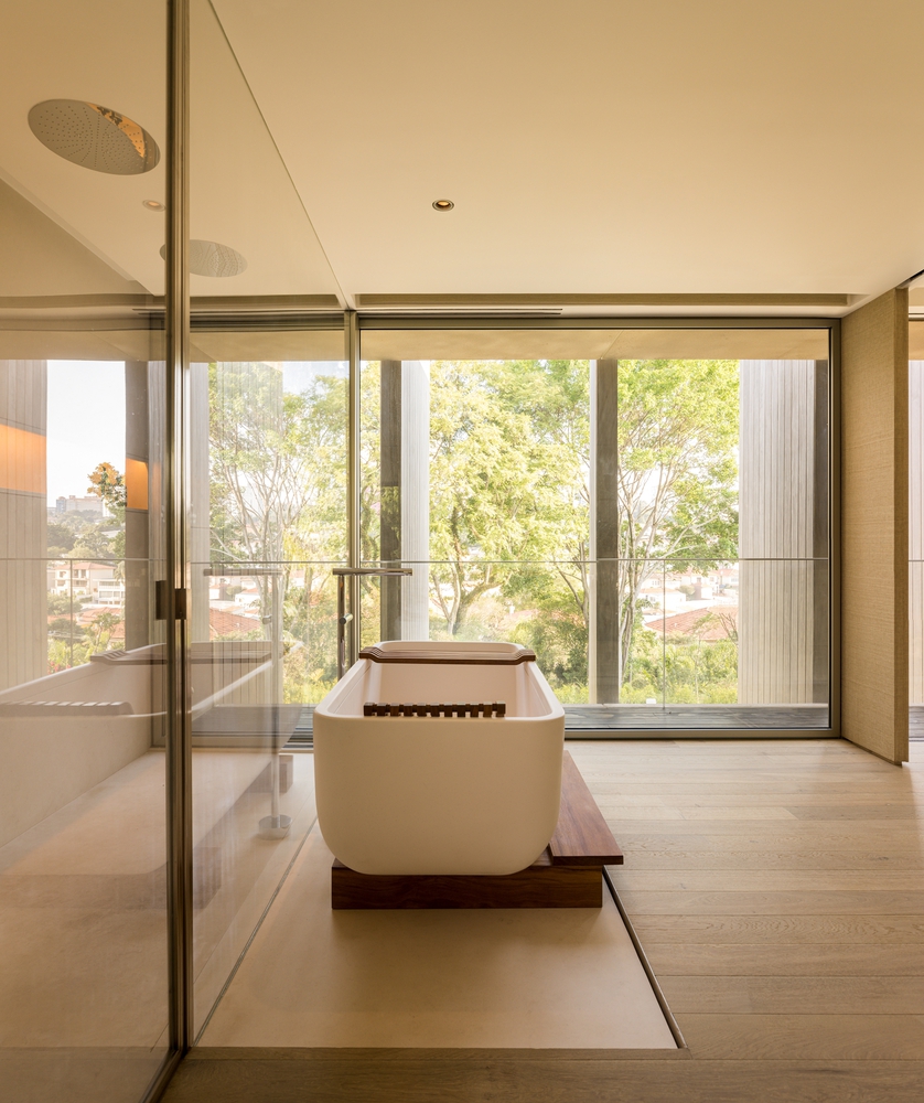 open design and earthy minimalism for subtle well-being: project by ...