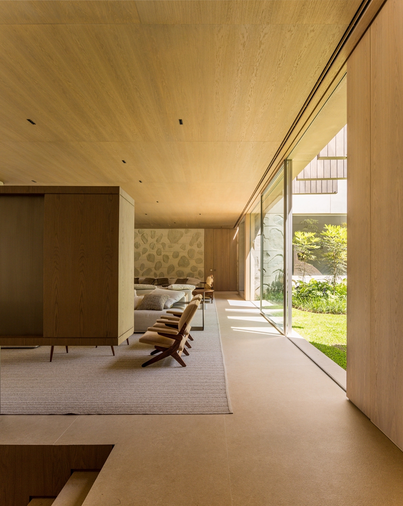 open design and earthy minimalism for subtle well-being: project by ...