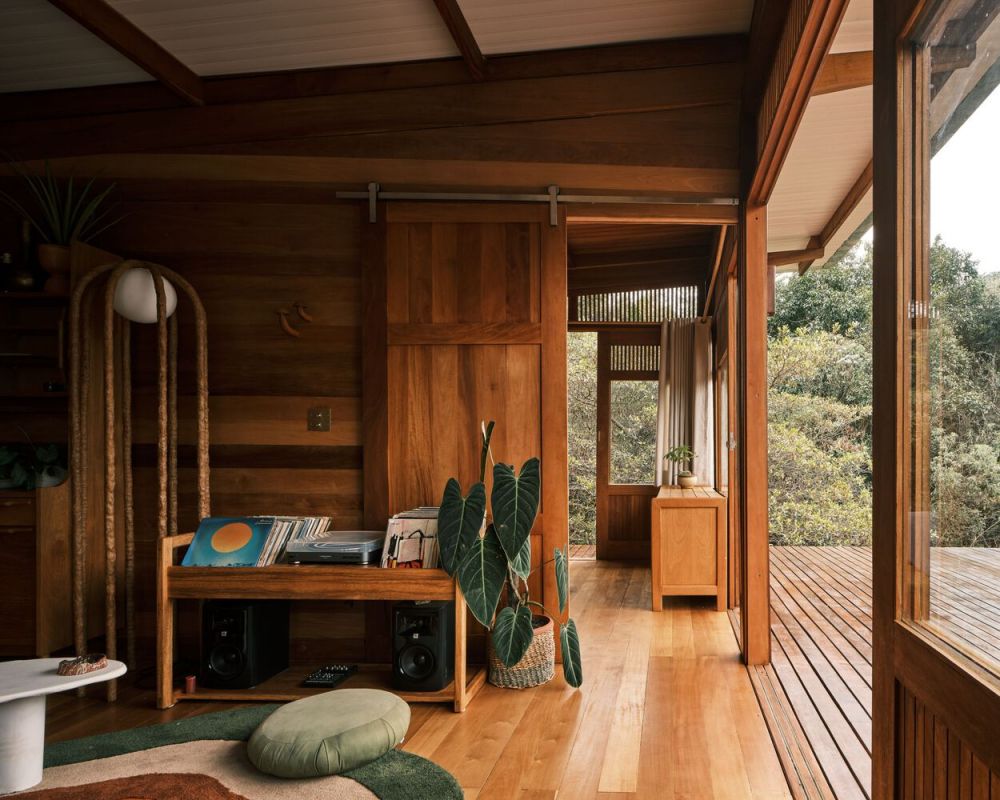 a hands-on approach to blending tradition and innovation at piaba house ...