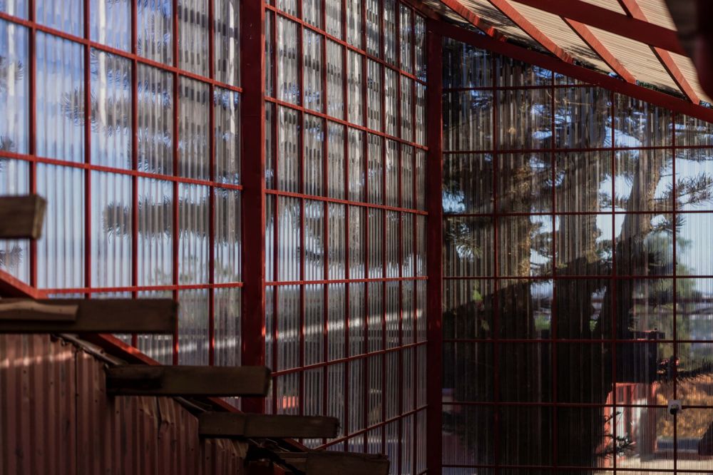 a 1920s tea factory turned into a contemporary public museum in vietnam ...