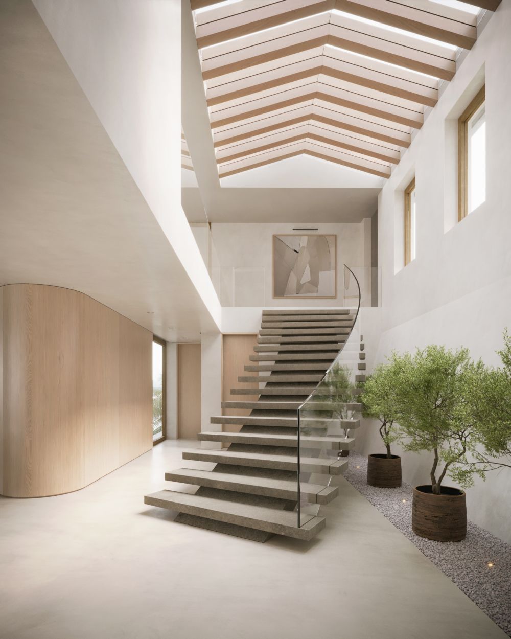 news: victor b. ortiz combines european elegance with tropical ...
