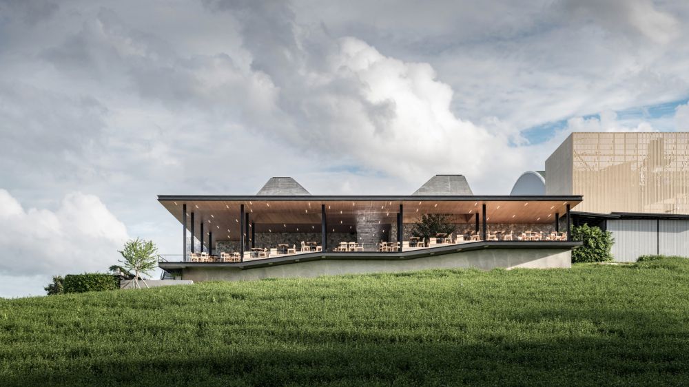 news: inside contemporary thai architecture | the design story