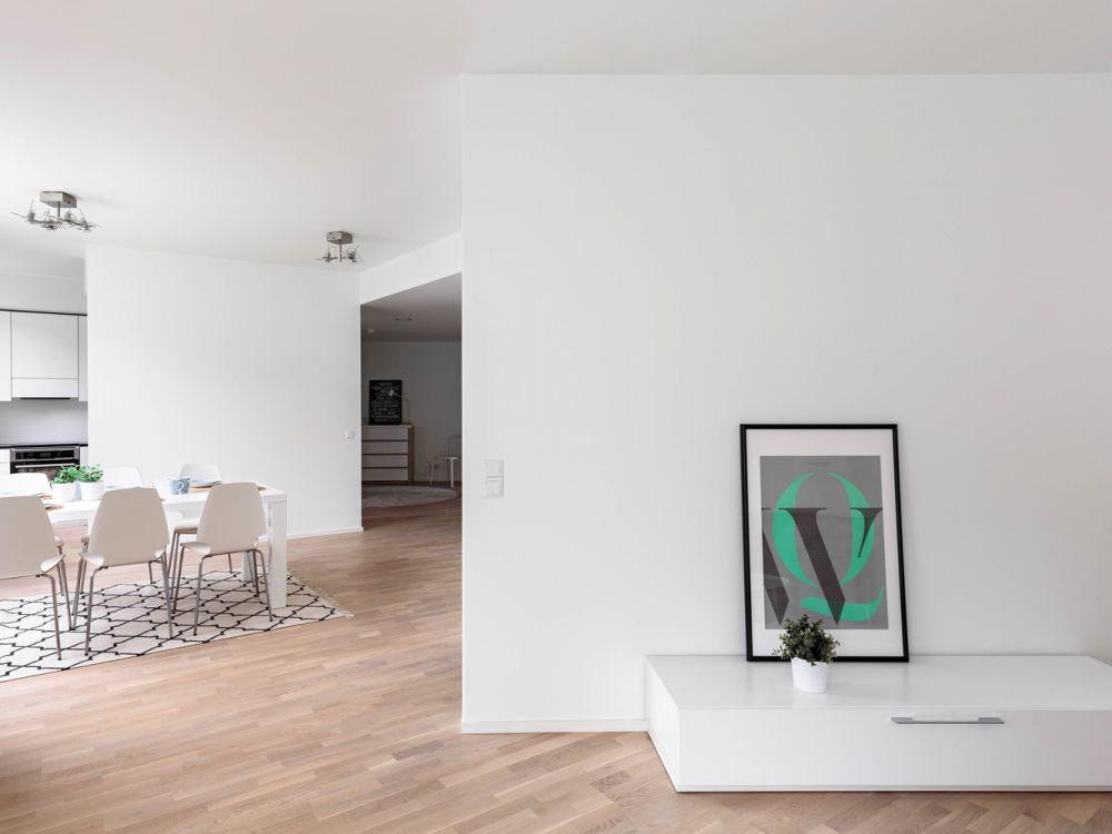 news: modern finnish apartment buildings with thoughtful designs | the ...